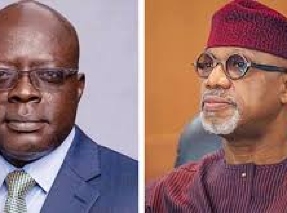 Local Govt Autonomy! With current system in Ogun,Local Governments will ...